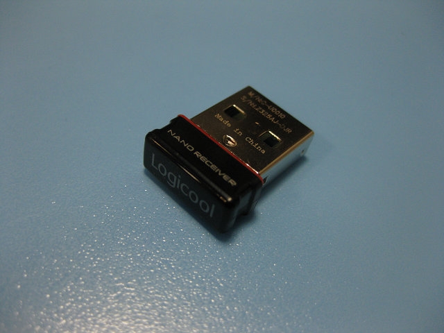 価格.com - 『ナノレシーバー unifying非対応・・・？』ロジクール Logicool Wireless Mouse M185 ...