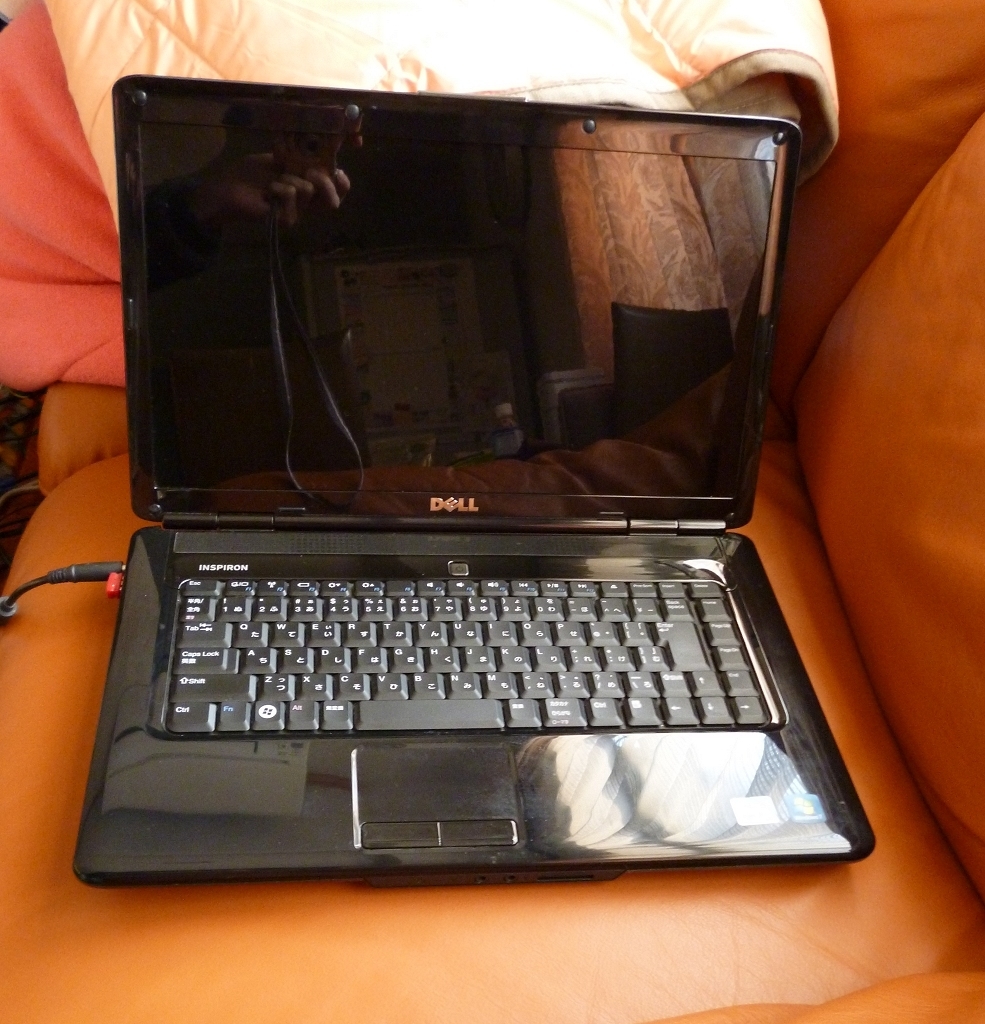 価格.com - Dell Inspiron 1545 価格.com限定パッケージ kokonoe_hさんのレビュー・評価投稿画像・写真 ...