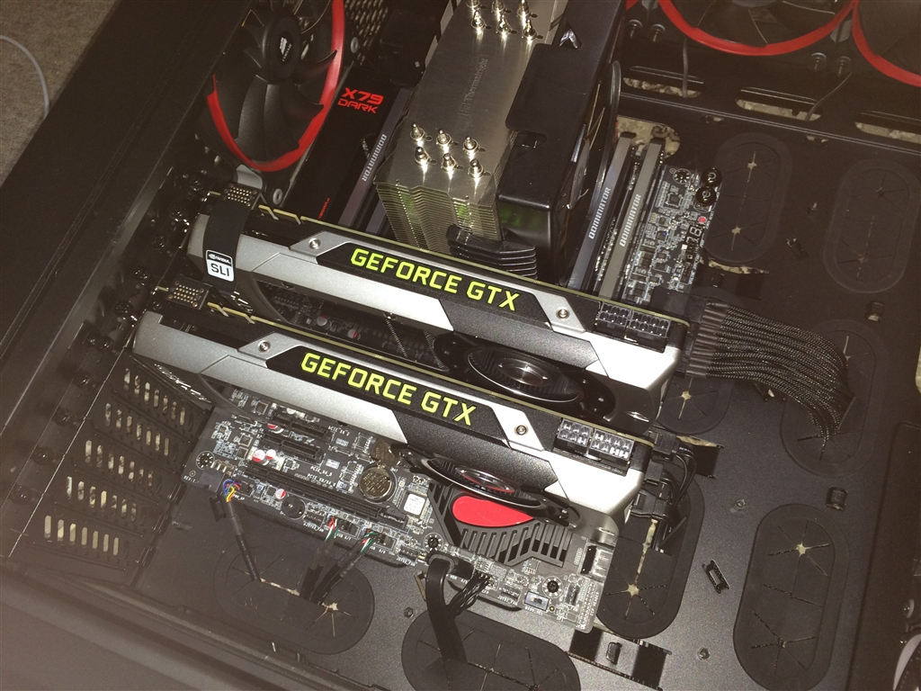 価格.com - ZOTAC GeForce GTX 780 Ti ZT-70501-10P [PCIExp 3GB] gugurekasu ...