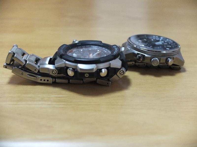 価格.com - カシオ G-SHOCK スカイコックピット GW-3000D-1AJF あなあな？さんのレビュー・評価投稿画像・写真「G ...