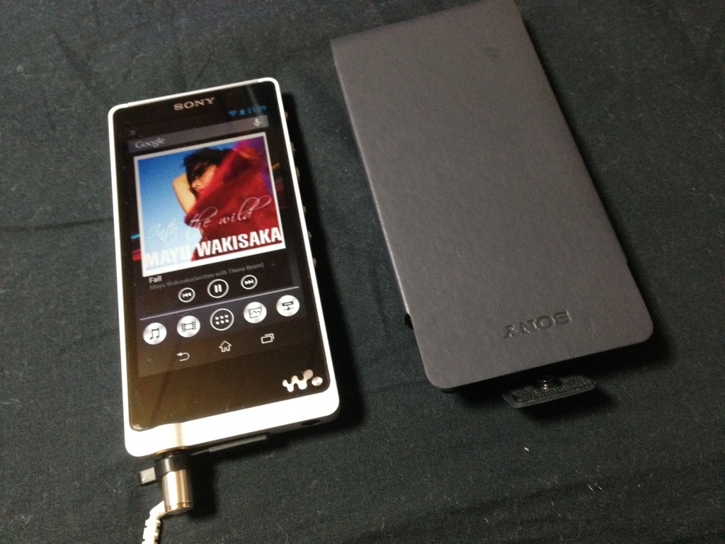 価格.com - SONY NW-ZX1 [128GB] P3-Zさんのレビュー・評価投稿画像・写真「とりあえずファーストインプレッション ...