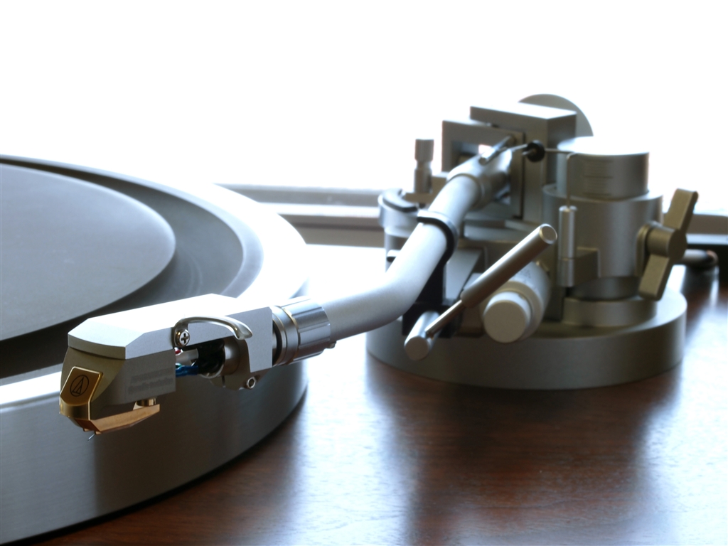 価格.com - 『とてもいい音です。』 カートリッジ AT-OC9/III 量子さんのレビュー・評価投稿画像・写真「AT-OC9/ⅢとAT ...