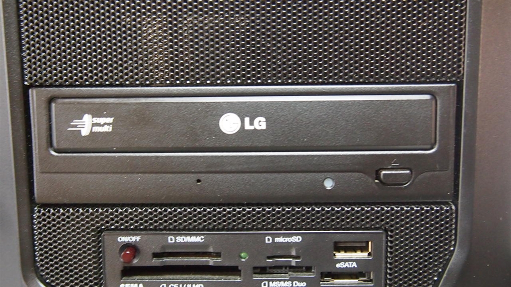 価格.com - LGエレクトロニクス GH24NS50 BOX オリエントブルーさんのレビュー・評価投稿画像・写真「少し古いがあれば助かり ...