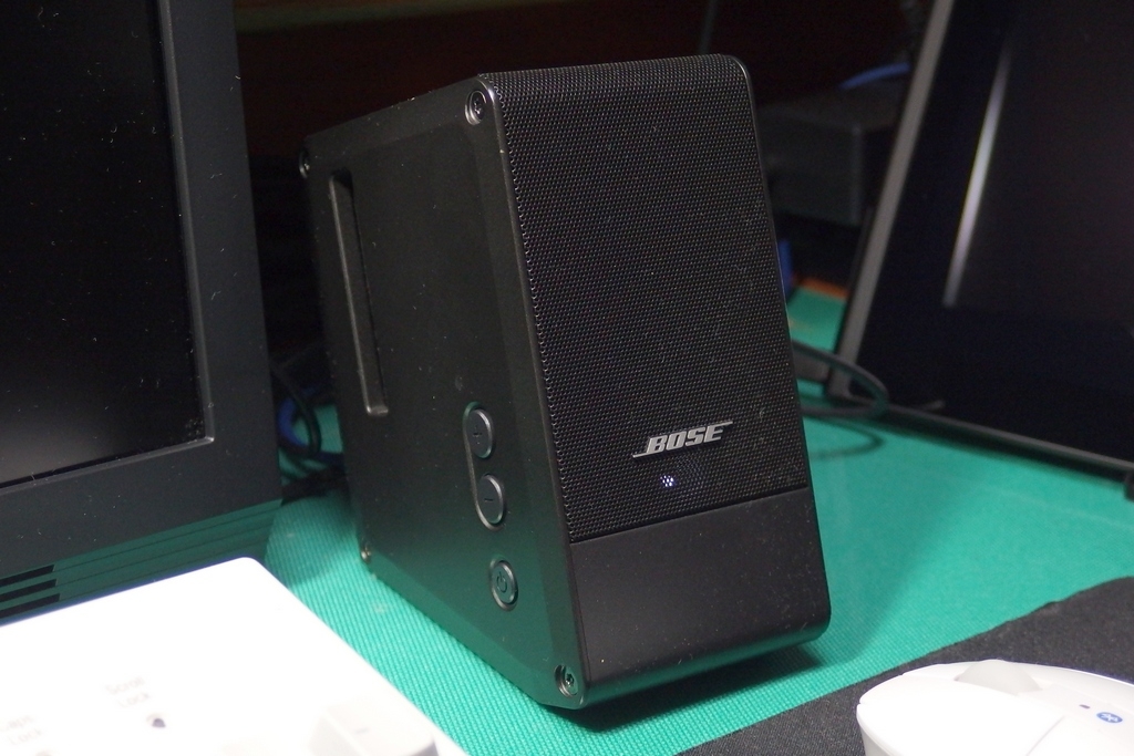 価格.com - Bose M2 (Computer MusicMonitor) ブラック ムーミンパパ雄さんのレビュー・評価投稿画像・写真 ...