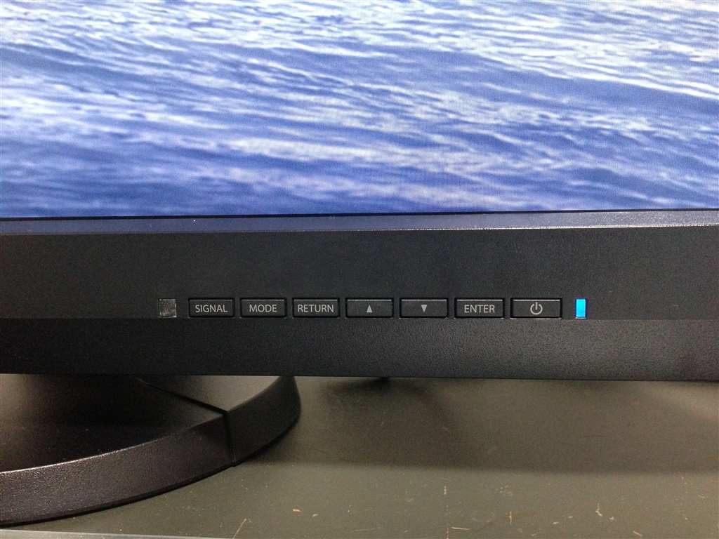 価格.com - 『前面ボタン』EIZO ColorEdge CX240-CNX [24.1インチ ブラック] akira64さんのレビュー ...