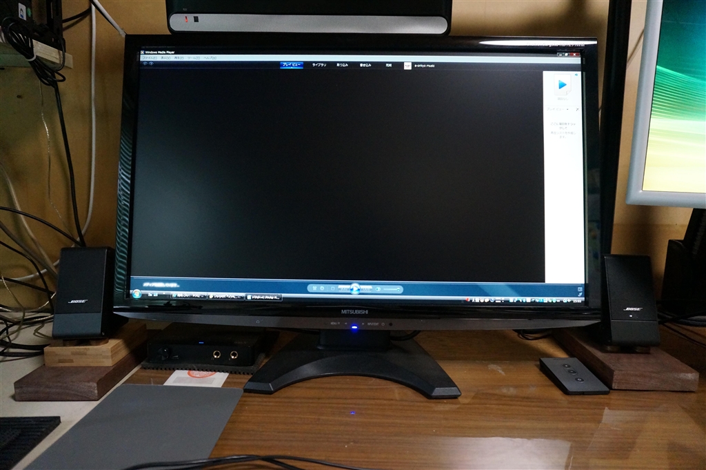 価格.com - Bose M2 (Computer MusicMonitor) ブラック アーキゼロさんのレビュー・評価投稿画像・写真「良い ...