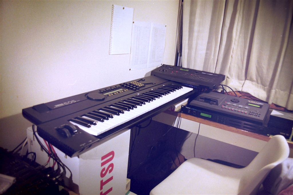 価格.com - ケンコー KFS-500mini dnskRさんのレビュー・評価投稿画像・写真「ありです」[196079]