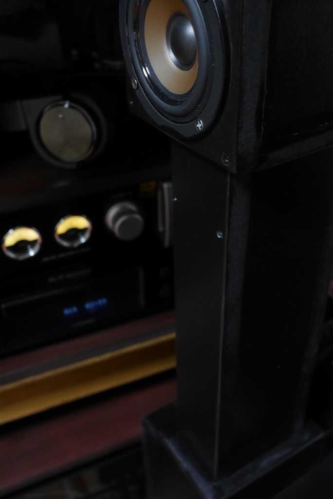 価格.com - 『カイツブリとAI-DA501』TEAC AI-501DA-B [ブラック] いんくぽっとさんのレビュー・評価投稿画像・写真 ...