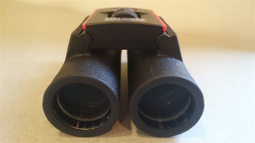 価格.com - Kowa SV25-8 Green。さんのレビュー・評価投稿画像・写真「光学性能、サイズ、価格を高バランスで実現したモデルです。」[287441]