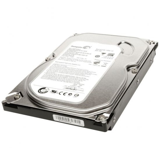 価格.com - 『通常よりも薄い 通常製品4つの厚みにコレなら5つおける？』SEAGATE ST3500413AS [500GB ...