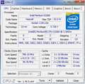 価格.com - 『CPU-Z』インテル Pentium Dual-Core G3260 BOX ZCQSECENさんのレビュー・評価投稿画像 ...