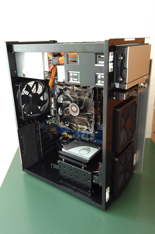 価格.com - Abee AS Enclosure S6 ASE-S6-S [シルバー] むだづかい大王さんのレビュー・評価投稿画像・写真 ...