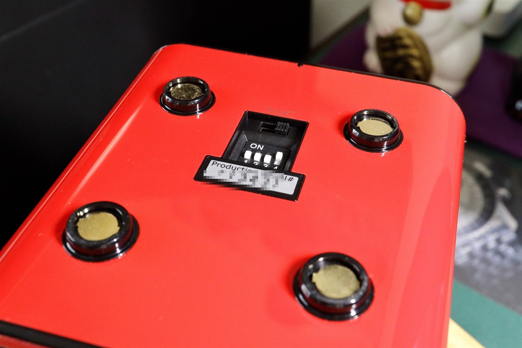 価格.com - 『巻き上げに関しては細かい設定が可能です。』BOXY Design FBWF-RD 馬鹿なオッサンさんのレビュー・評価投稿画像・写真「POPな外見と違い、堅実な性能を誇る ...