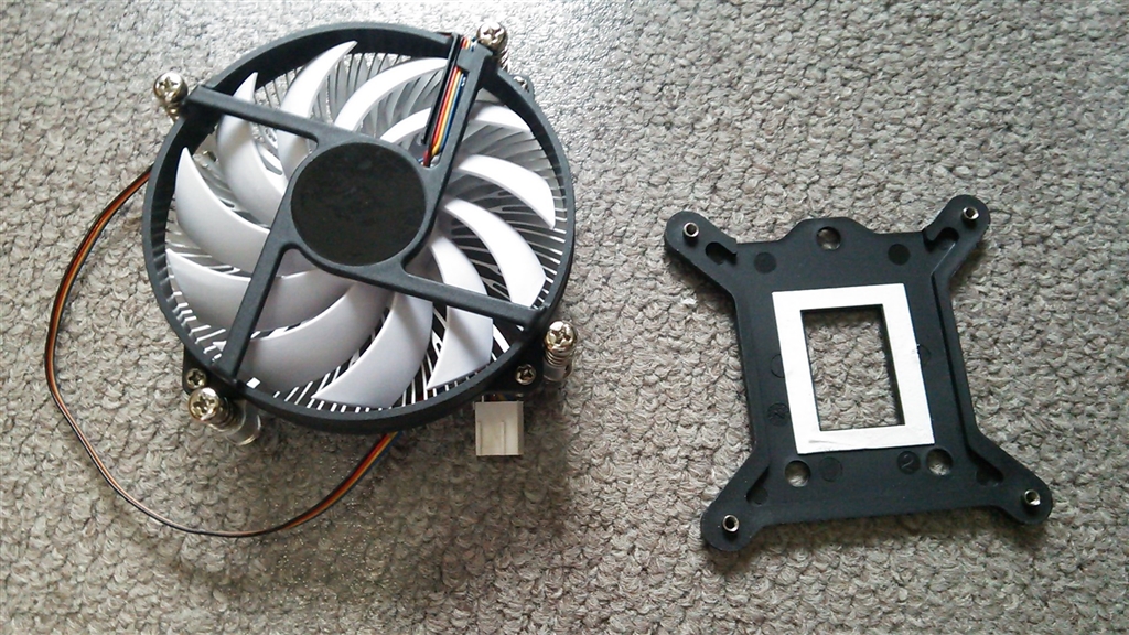 価格.com - AINEX CC-01 まぐたろうさんのレビュー・評価投稿画像・写真「期待していたより冷えた！」[312461]