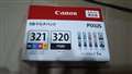 価格.com - CANON BCI-321+320/5MP (マルチパック) 価格比較