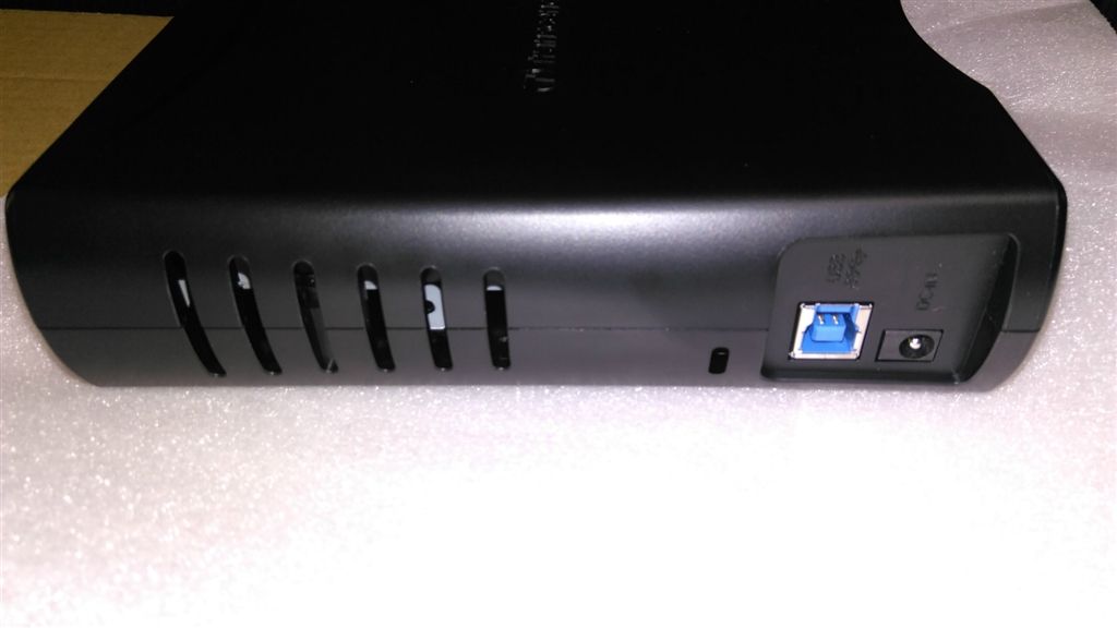 価格.com - トランセンド StoreJet 35T3 TS8TSJ35T3 空気抜き（レビュ～用）さんのレビュー・評価投稿画像・写真 ...