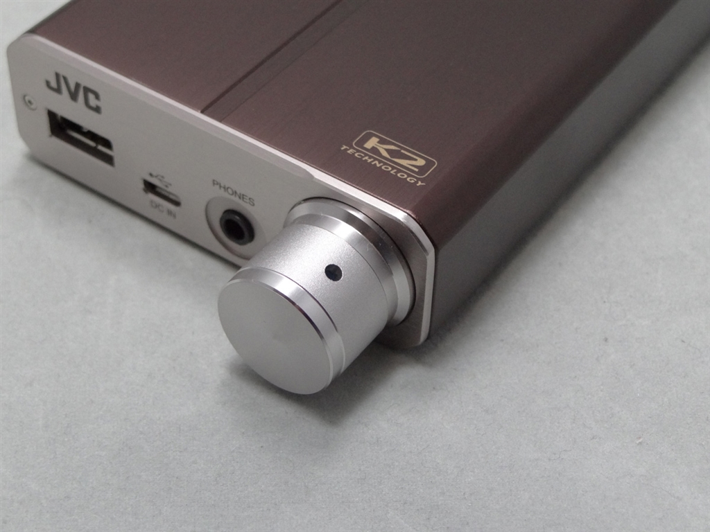 価格.com - 『オーディオライクで好感触のヴォリュームツマミ』JVC SU-AX7 鴻池賢三さんのレビュー・評価投稿画像・写真「色褪せない ...