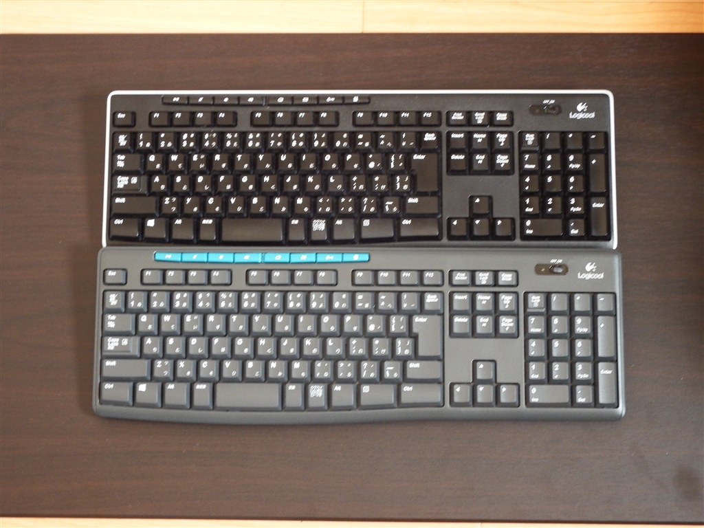 価格.com - ロジクール Wireless Keyboard K275 [ブラック] Kazudoraさんのレビュー・評価投稿画像・写真 ...