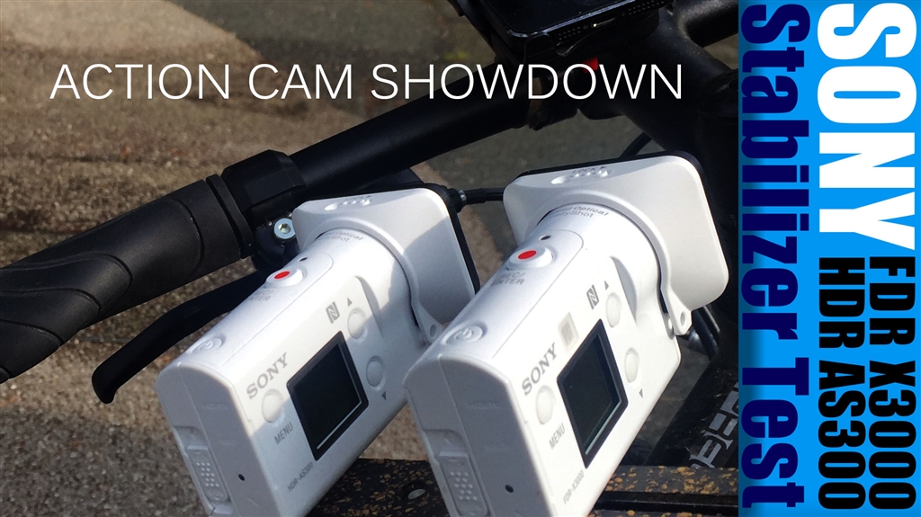 価格.com - 『AS300 or X3000』SONY HDR-AS300 撮らぬ狸さんのレビュー・評価投稿画像・写真「4KとFHD時 ...