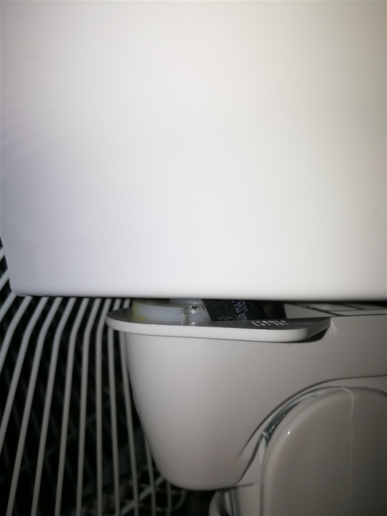 価格.com - 日立 HEF-DC70 na.na.koさんのレビュー・評価投稿画像・写真「異音続き」[370139]