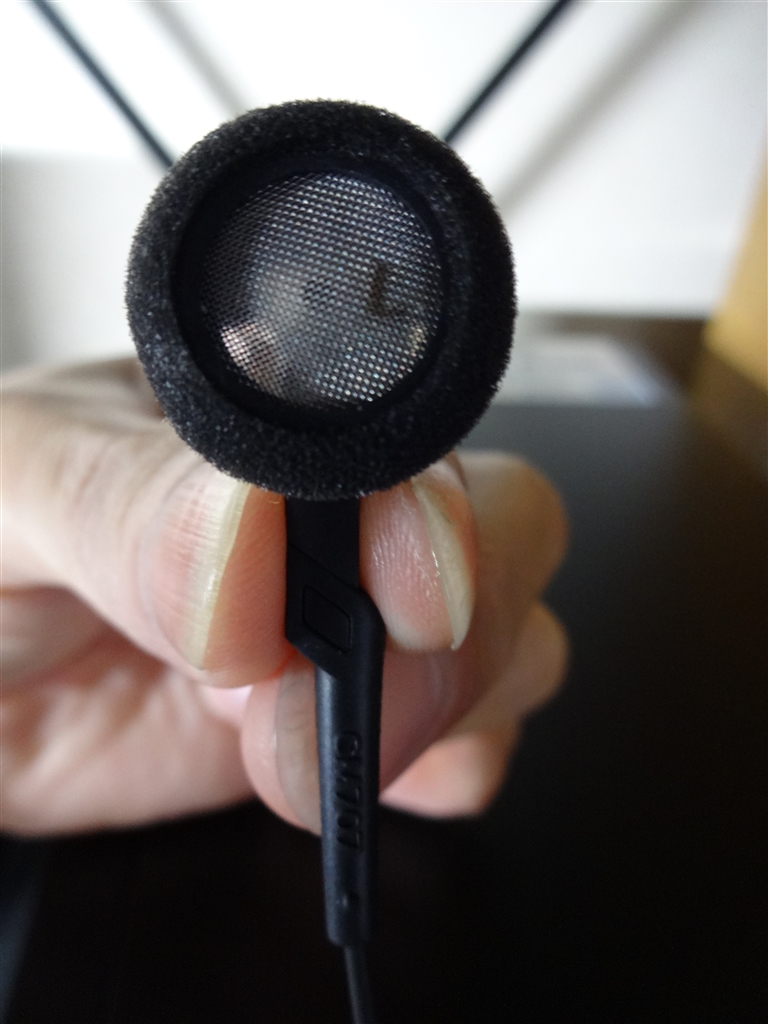 価格.com - 『L側にはポッチもあり。』オーディオテクニカ ATH-CM707 kesuさんのレビュー・評価投稿画像・写真「納得のロング ...