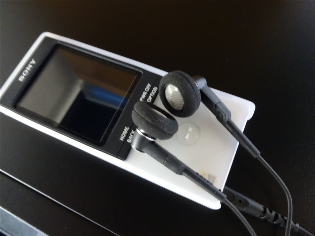 価格.com - 『ウォークマンと。』オーディオテクニカ ATH-CM707 kesuさんのレビュー・評価投稿画像・写真「納得のロングセラー ...