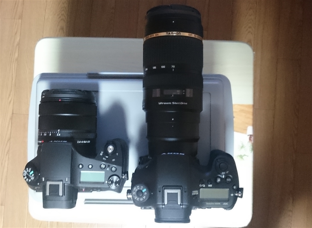 価格.com - SONY サイバーショット DSC-RX10M4 nisiiryouさんのレビュー・評価投稿画像・写真「スバラシイカメラ ...