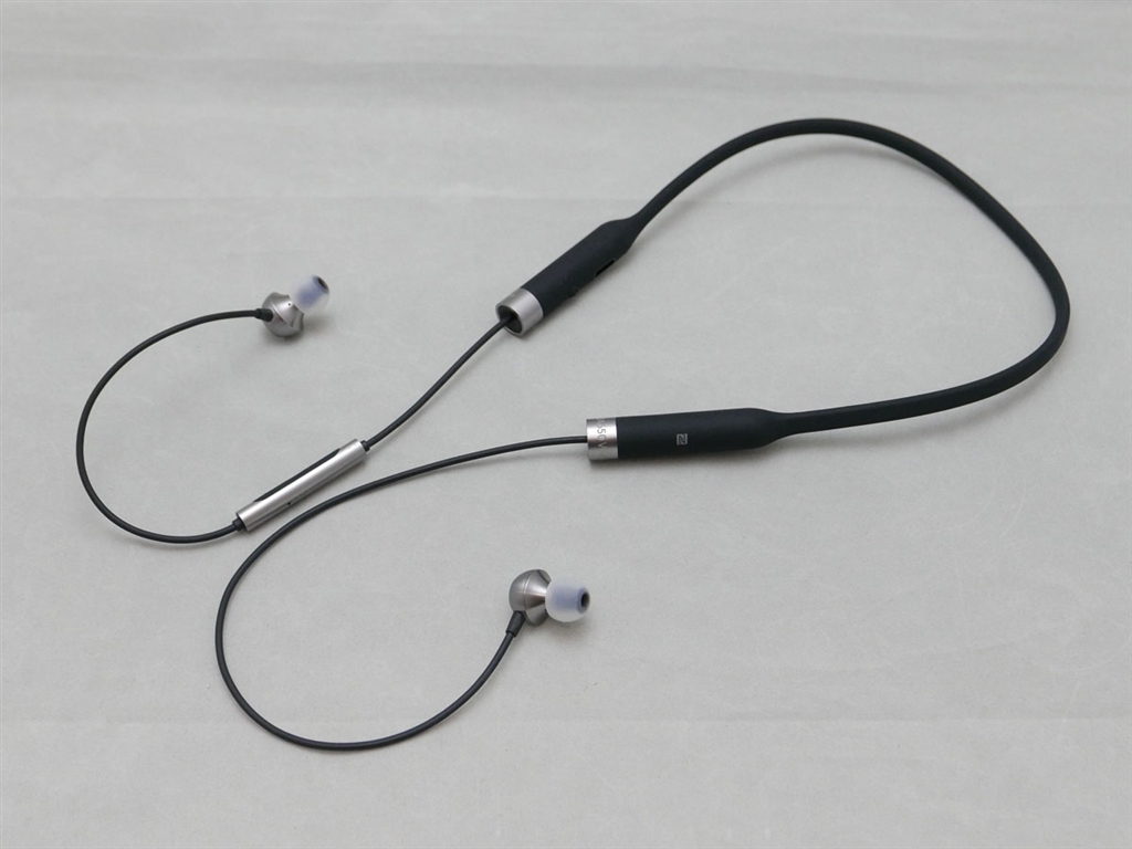 価格.com - 『製品外観』RHA MA650 Wireless [Black] 鴻池賢三さんのレビュー・評価投稿画像・写真「抜群の高音質をお手頃価格で！」[383931]