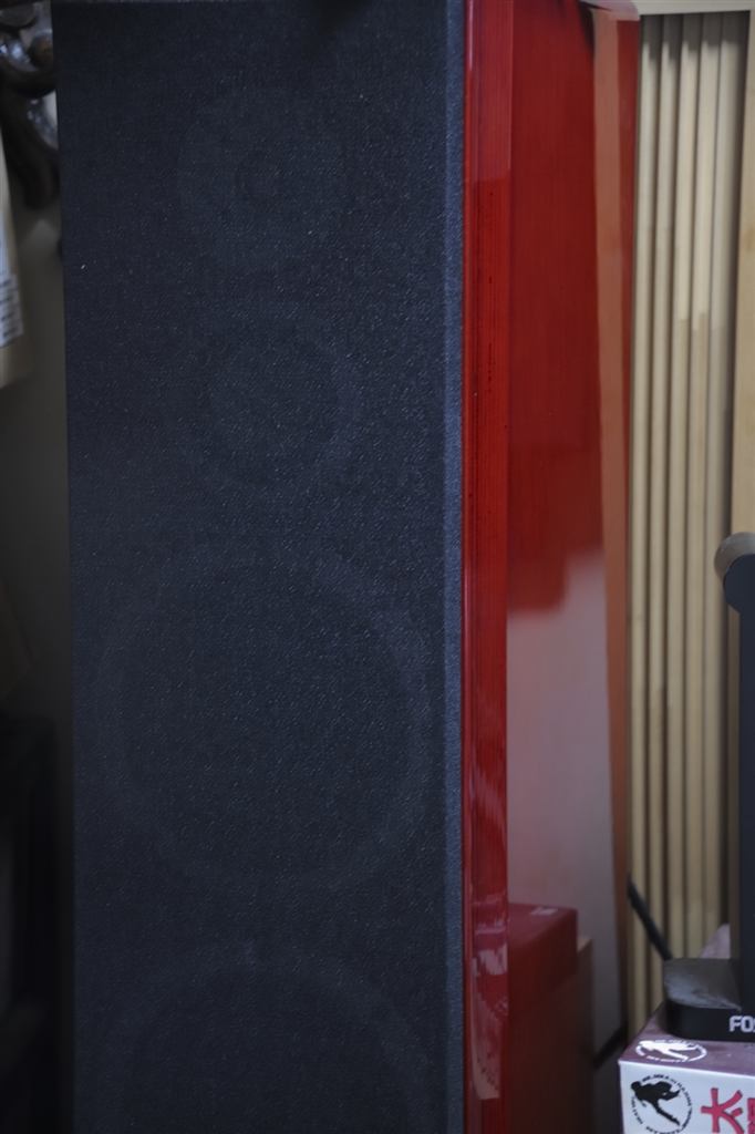 価格.com - FOSTEX G2000a(VR) [バイオリンレッド 単品] rollickさんのレビュー・評価投稿画像・写真「忠実性ここ ...