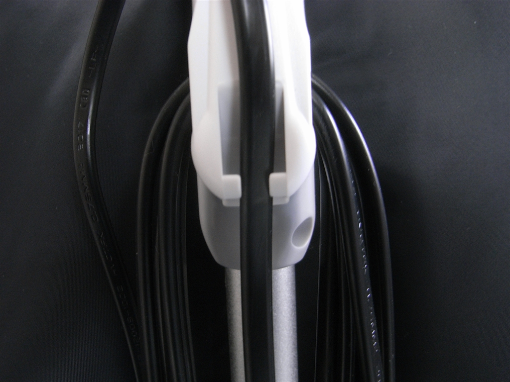 価格.com - ツインバード TC-EA35W ショーン7さんのレビュー・評価投稿画像・写真「思ったより静かでした。」[407151]