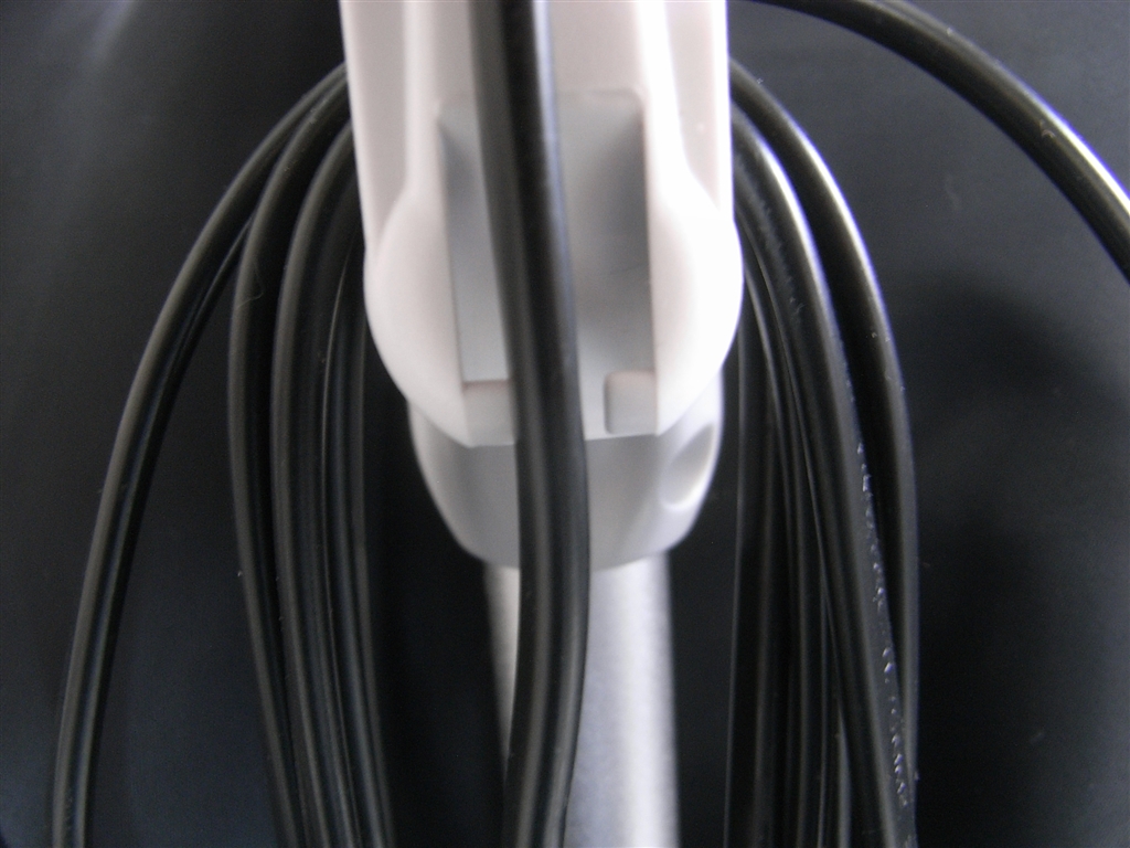 価格.com - ツインバード TC-EA35W ショーン7さんのレビュー・評価投稿画像・写真「思ったより静かでした。」[407152]