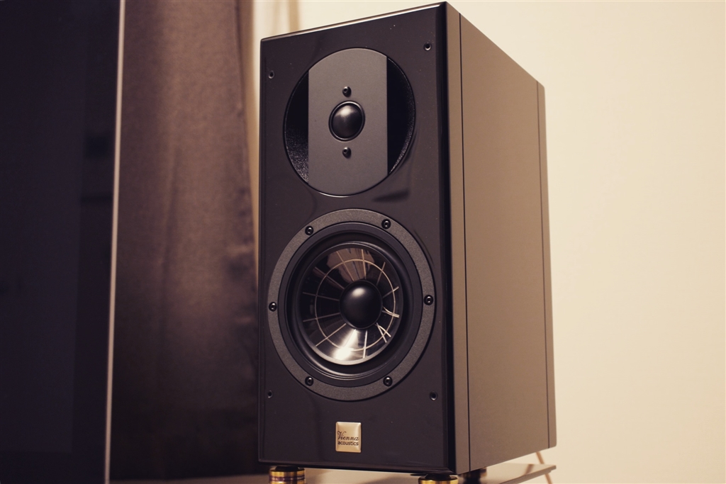 価格.com - Vienna acoustics Haydn Grand Symphony Edition HAYD G SE BLK ...