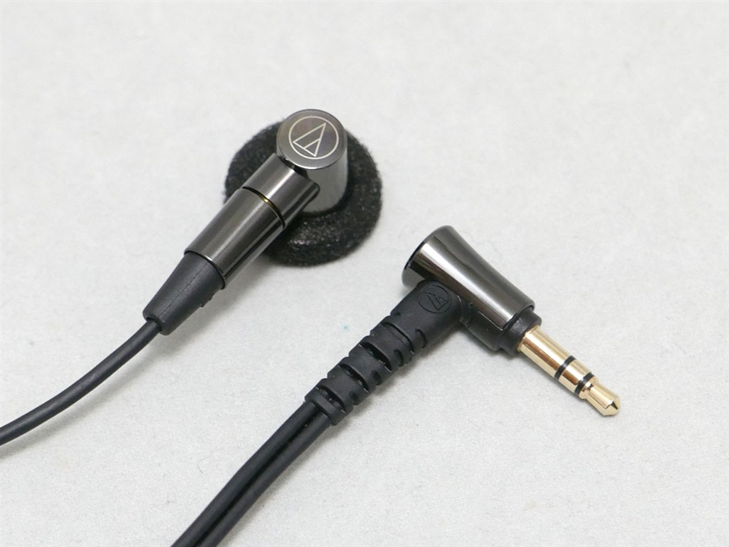 価格.com - 『質感のご参考に』オーディオテクニカ ATH-CM2000Ti 鴻池賢三さんのレビュー・評価投稿画像・写真「インイヤー最高峰 ...