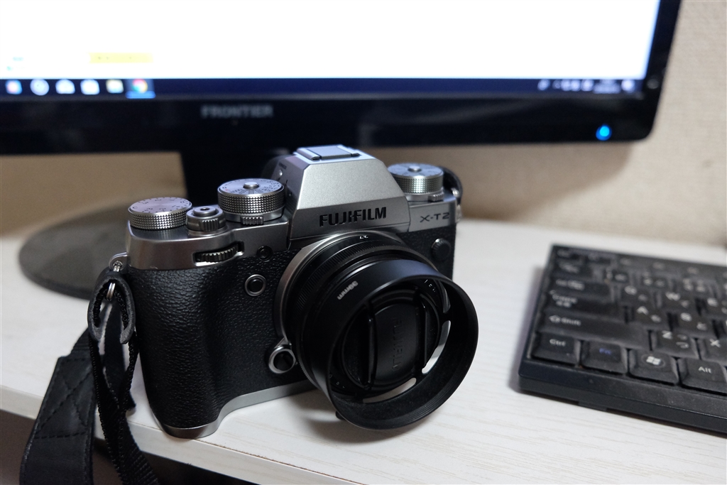 価格.com - 富士フイルム FUJIFILM X-T2 Graphite Silver Edition ラフロイグッドさんのレビュー・評価 ...