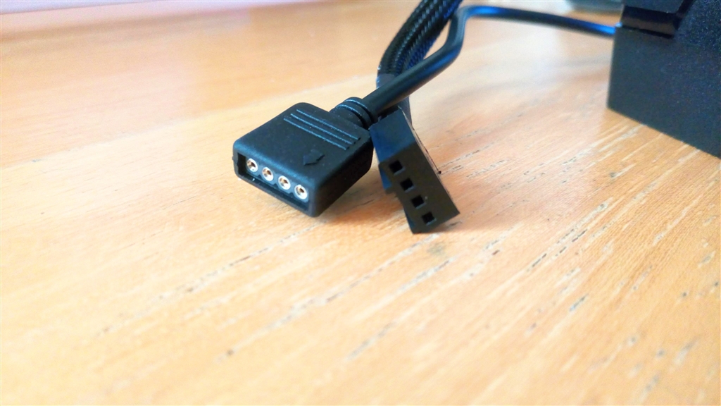 価格.com - 『RGBケーブルと4pinCPUファンケーブル』AMD Wraith Max cooler with RGB LED 199 ...