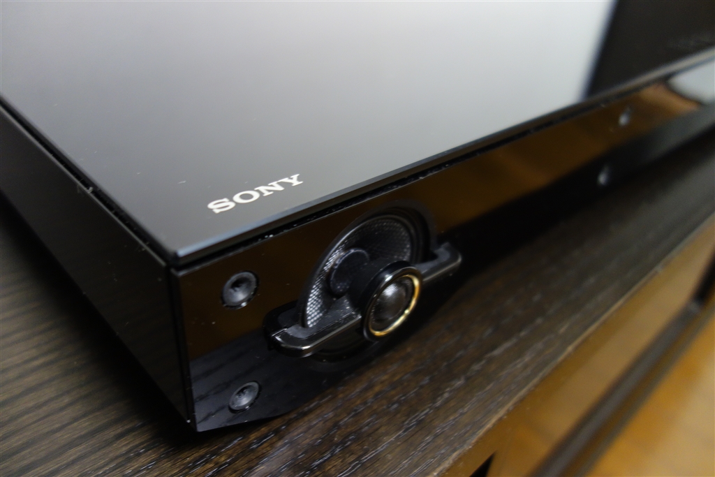 価格.com - 『HT-XT3』SONY HT-XT3 光炎王さんのレビュー・評価投稿画像・写真「一見地味だが、なかなかの良品」[447805]