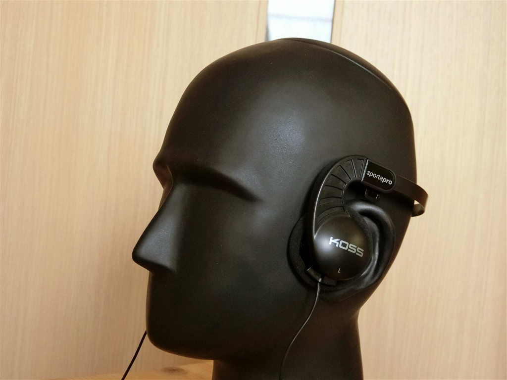 価格.com - 『SportaPro（3）』KOSS SportaPro SN-mk10さんのレビュー・評価投稿画像・写真「買って得した感 ...