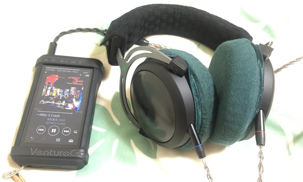 価格.com - Astell&Kern AK T5p 2nd Generation new3さんのレビュー・評価投稿画像・写真「T5p2nd ...