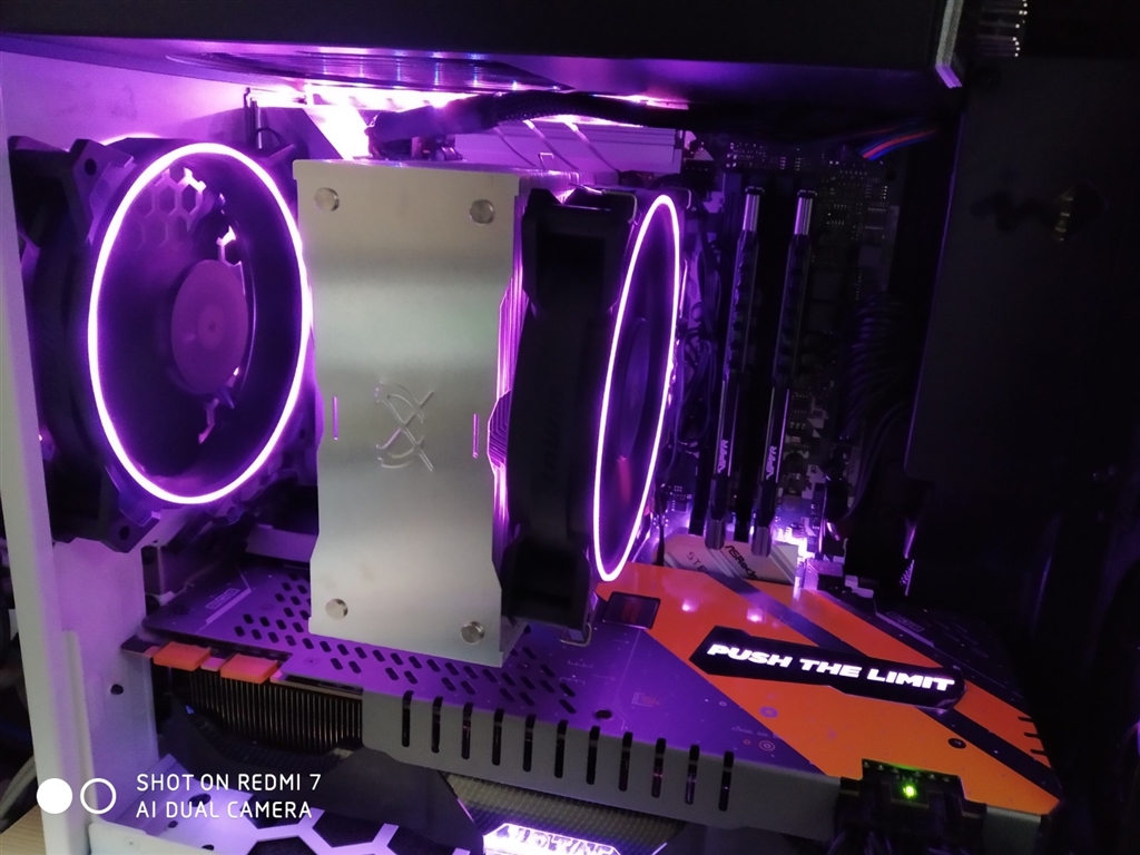 価格.com - IN WIN Sirius Loop ASL120 ASL120FAN-1PK たっく.えふさんのレビュー・評価投稿画像 ...