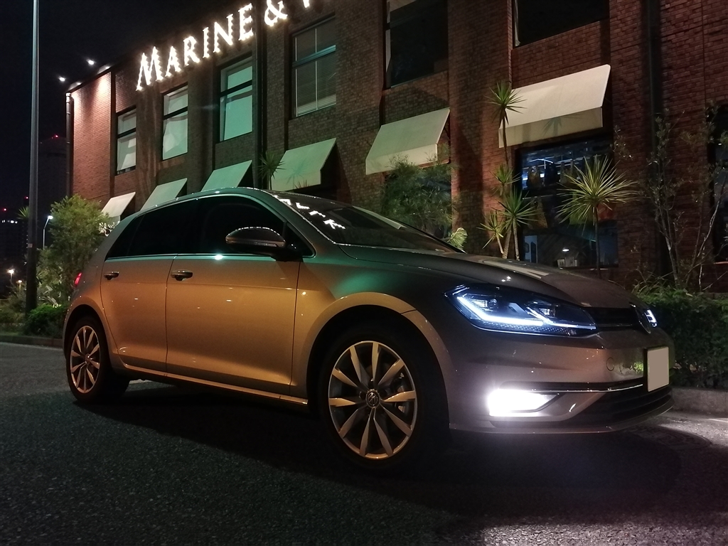 価格.com - 『Golf 7.5 Comfortline Tech Edition』フォルクスワーゲン ゴルフ 2013年モデル ...