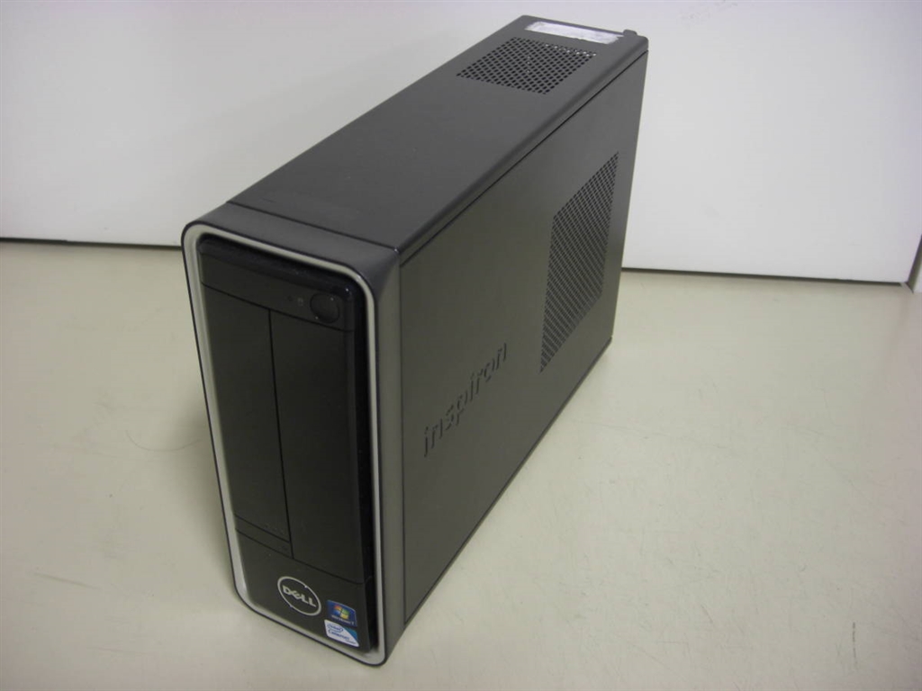 価格.com - Dell Inspiron 660s Celeron Dual-Core G1610搭載 エントリーモデル(モニタ別) あず ...