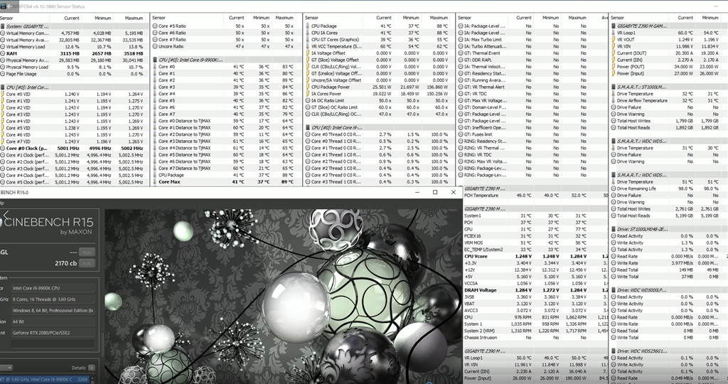 価格.com - 『CINEBENCH R15 5GHz』DEEPCOOL GAMMAXX GT DP-MCH4-GMX-RGB-GT ...