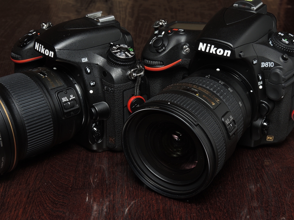 価格.com - 『D750&D810』ニコン D810 ボディ cyolosnaさんのレビュー・評価投稿画像・写真「今、敢えて新品で購入の理由」[486844]