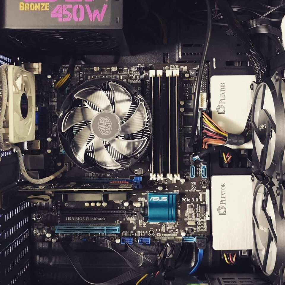 価格.com - KEIAN GRAXIA GX-PCM-RGB ちょっとオタさんのレビュー・評価投稿画像・写真「サイズがよくて、整備しやすい ...