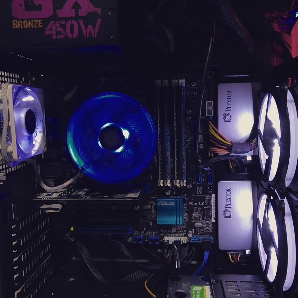 価格.com - KEIAN GRAXIA GX-PCM-RGB ちょっとオタさんのレビュー・評価投稿画像・写真「サイズがよくて、整備しやすい ...