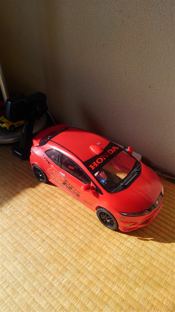 価格.com - タミヤカラー ポリカーボネートスプレー PS15 メタリックレッド 100ml 86015 稲村ヶ崎さんのレビュー・評価投稿 ...