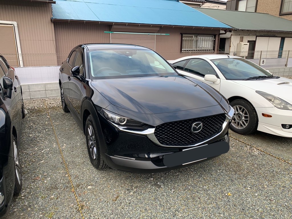 価格.com - マツダ CX-30 2019年モデル CX30 20Sさんのレビュー・評価投稿画像・写真「コストパフォーマンス抜群！」[516156]
