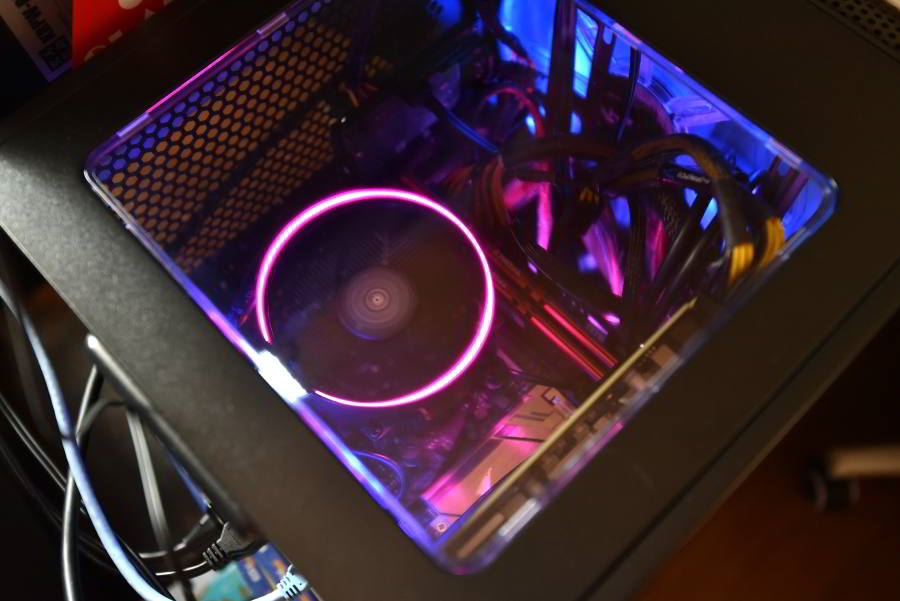 価格.com - AMD Ryzen 7 1700X BOX カメラもっとほしいさんのレビュー・評価投稿画像・写真「第一世代ですが、まだまだ一 ...