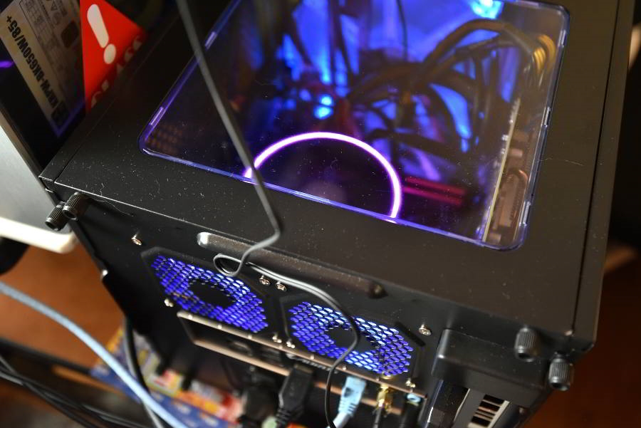 価格.com - AMD Ryzen 7 1700X BOX カメラもっとほしいさんのレビュー・評価投稿画像・写真「第一世代ですが、まだまだ一 ...