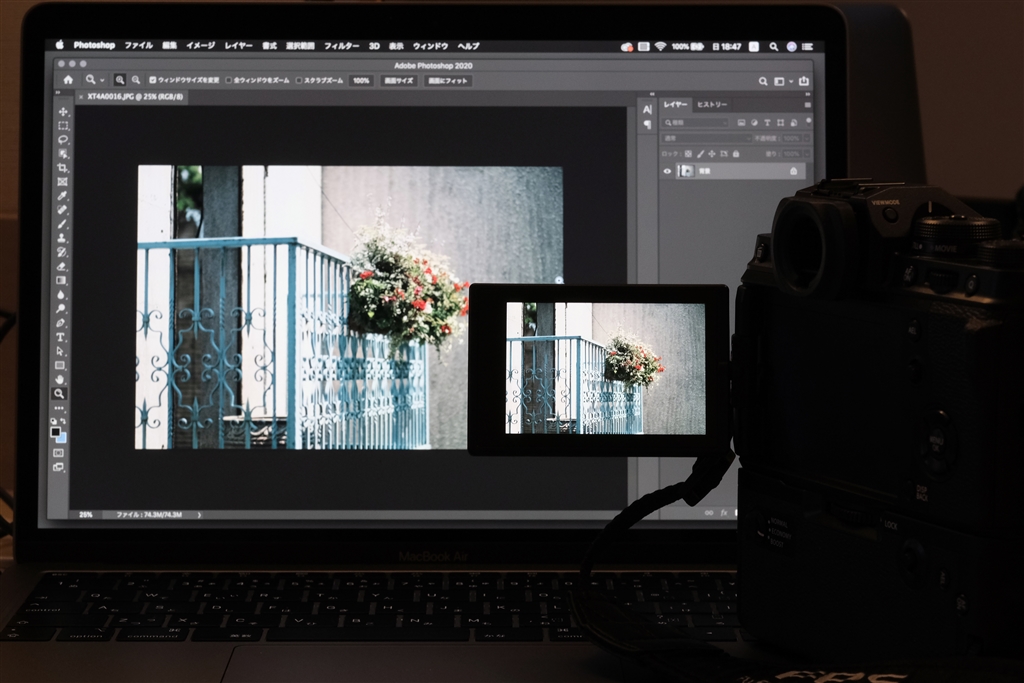 価格.com - 『キャリブレーションされたDTP用モニタにT4のEVF/LCD共に色合わせができる。』富士フイルム FUJIFILM X ...
